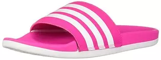 adidas Damen Adilette Cloudfoam+ Slide Sandale