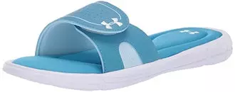 Under Armour Women's Ignite VIII Slide Sandal