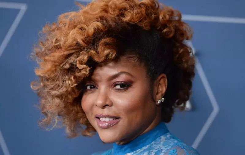 Taraji P. Henson se haarversorgingslyn beloof gesonde kopvels vir elke haartipe en -tekstuur 305881_1