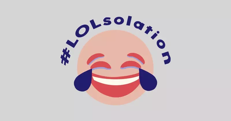 #LOLsolation With Bustle UK 306270_1