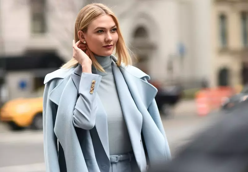 Karlie Kloss på att vägra 306809_1