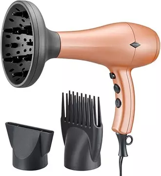 NITION Negative Ionen Ceramic Hair Dryer