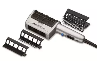 Conair 1875 Watt 3-in-1 Styling Haardroger