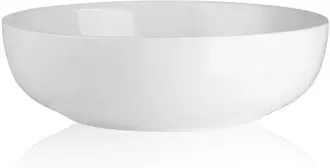 Lachuh Porcelain Serving Bowl (Set of 2)