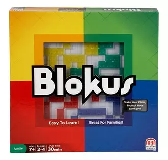 Blokus