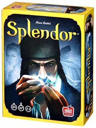 Spendor