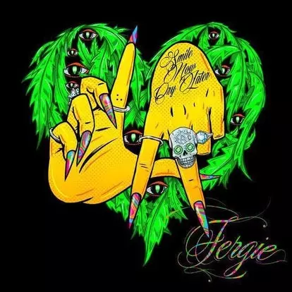 Fergie ရဲ့ Single အသစ်က ဘယ်တော့ထွက်မလဲ။ ဤသည်မှာ ကျွန်ုပ်တို့ ယခုအချိန်အထိ သိသမျှအရာများဖြစ်သည်။ 31323_3