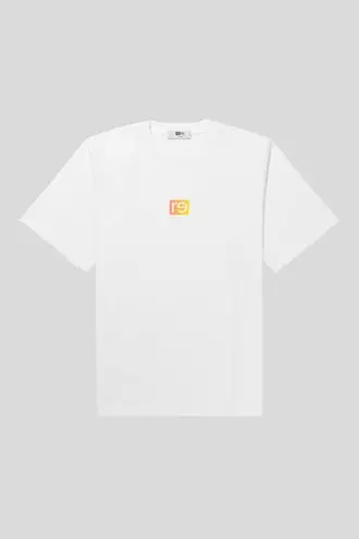 Box Logo Tee