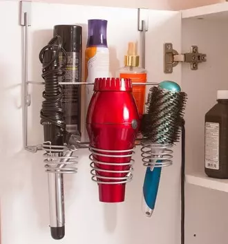 Home Intuition Haarstyling Station Organizer