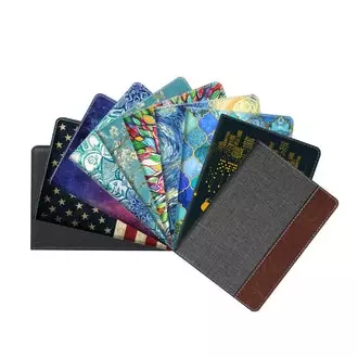 Fintie Passport Wallet