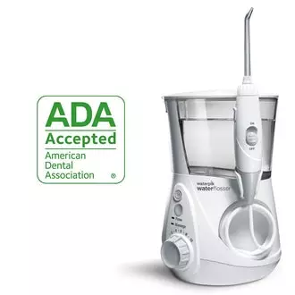 Waterpik Water Flosser Aquarius Professional WP-660