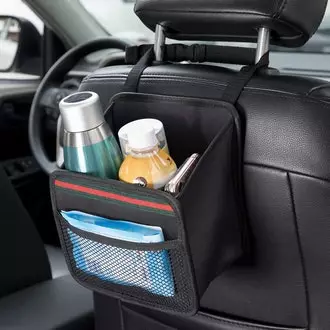 DKIIGAME Car Organizer