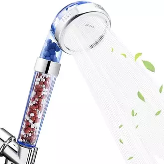 Nosame Shower Head ine Sefa