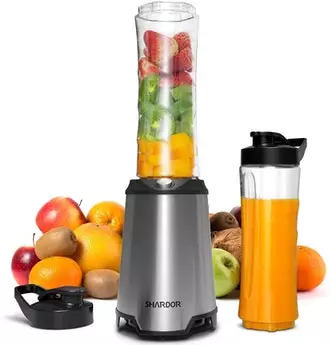 SHAROR Personal Blender