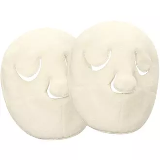 ProCIV Reusable Face Towel Mask