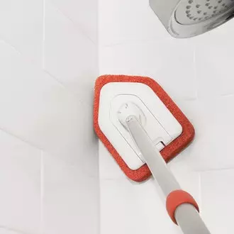 OXO Good Grips Tub en Tile Scrubber