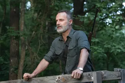 แฟน ๆ หลายคนสงสัยว่า Rick สามารถกลับไปที่ 'The Walking Dead' ซีซั่น 11 ได้หรือไม่ รูปภาพผ่าน AMC