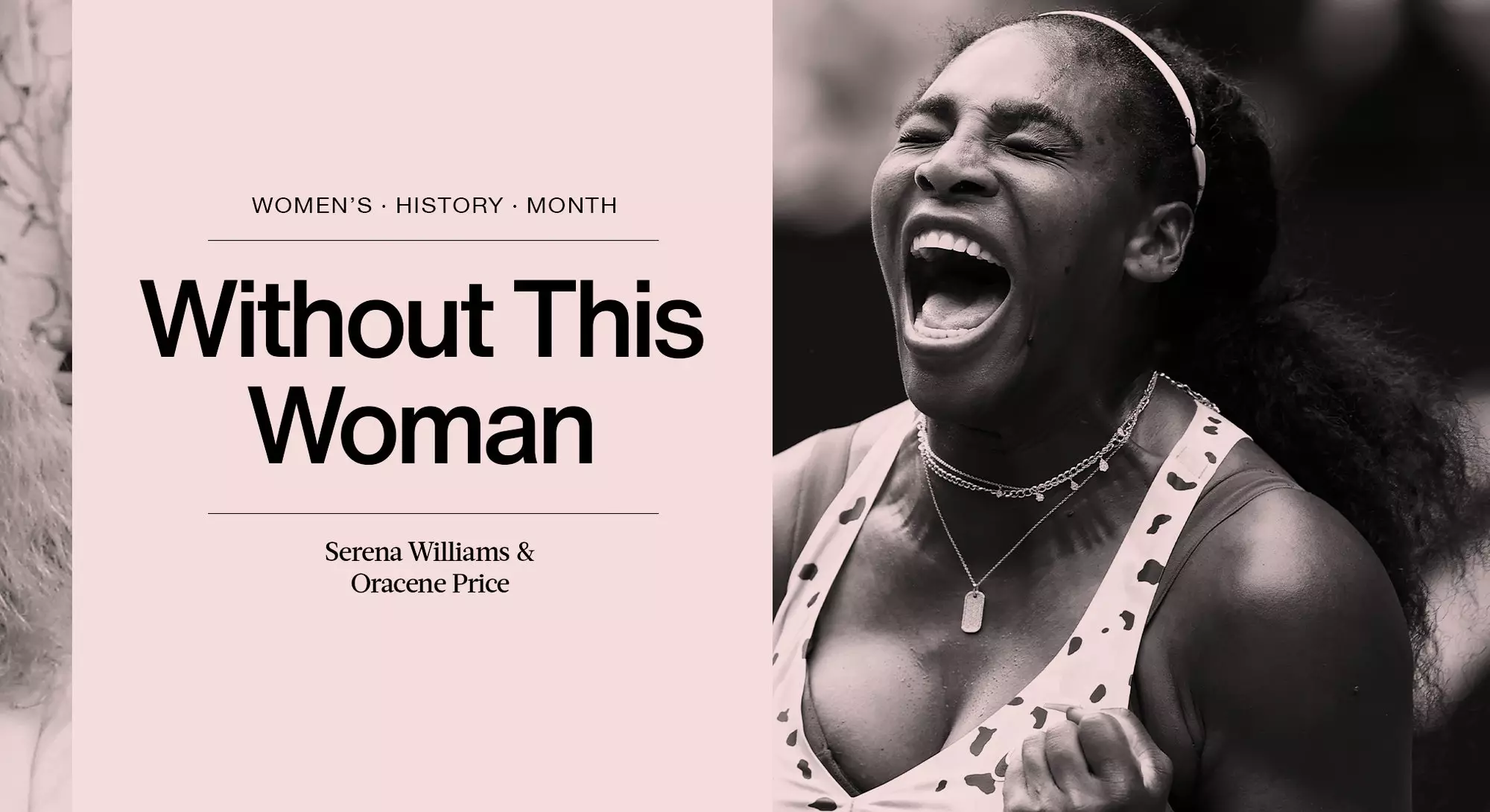 Serena Williams Maka Ihe mere Nne ya ji kuziere ya na ọ chọghị nwoke 3285_1