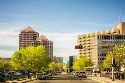 Le département de police d'Albuquerque tire sur une troisième personne en 5 semaines, juste après que le DOJ les ait appelés pour 