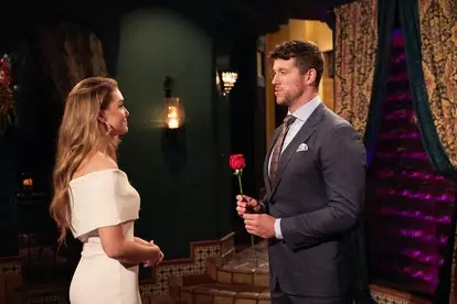 Susie telqet ‘The Bachelor’ fit-8 ta’ Marzu — iżda mhux taħt iċ-ċirkostanzi tas-soltu. Ritratt permezz tal-ABC