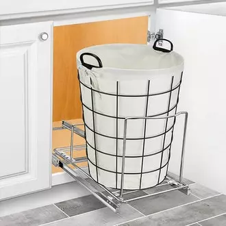 Lynk Professional Bin Holder