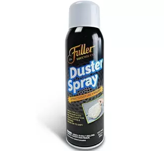 Fuller Brush Duster sprej