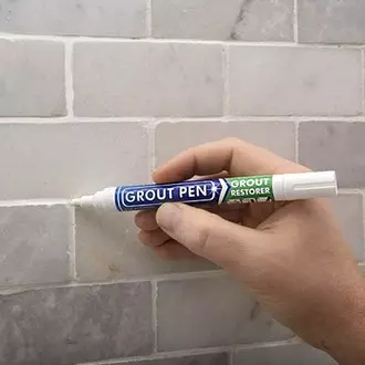 Виножито креда маркери Ltd Grout Pen