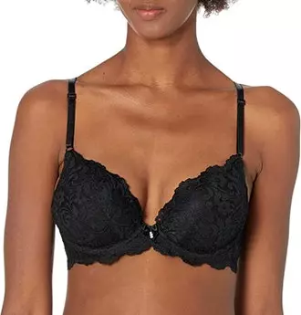 Smart & Sexy Firma Bizzilla Push-up Bra