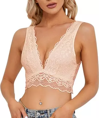 YIANNA Bizzilla Bralette