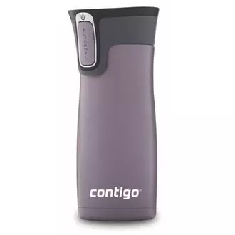 Contigo AUTOSEAL West Loop vakuumizolēta nerūsējošā tērauda ceļojumu krūze