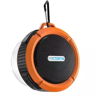 Altoparlante Bluetooth portatile VicTsing SoundHot