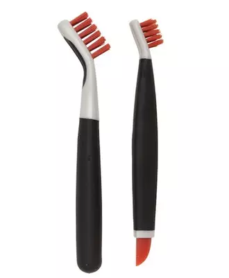 OXO Good Grips Deep Clean Brush Set (2 данадан)