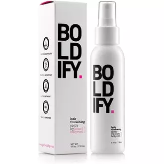 BOLDIFY Spray addensante per capelli