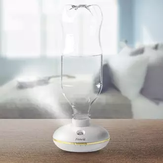 Fanci Cool owusu Personal Travel humidifier