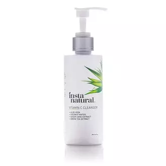 InstaNatural Vitamin C Cleanser