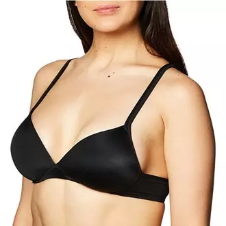 Warner's Elements of Bliss Wirefree Lift Bra