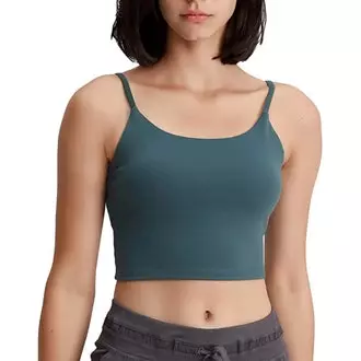 Lemedy Padded Sports Bra