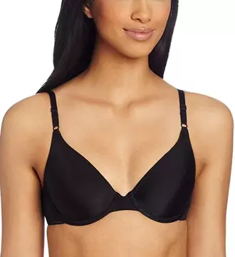 Maidenform One Fab Fit Demi lett polstret T-skjorte BH med bøyle