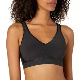 Bali Comfort Revolution Wirefree Bra