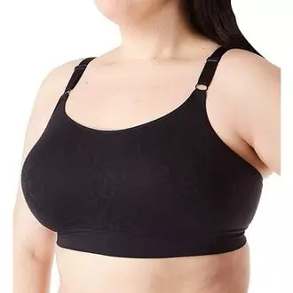 Olga Easy Does It Wire-free Contour Bra