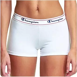 Champion Daywear Boyshort aluspesu