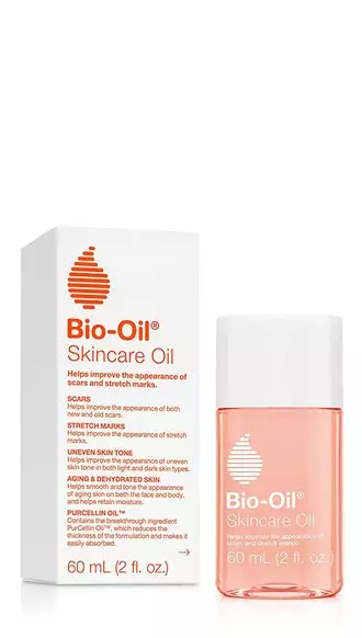 Bio-Oil nahahooldusõli