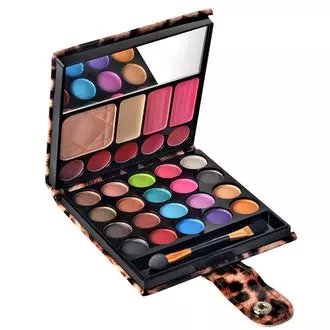 Kit de maquillaxe profesional Ecvtop