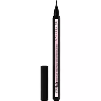 میبیلین هایپر ایزی مایع قلم No-Skip Eyeliner