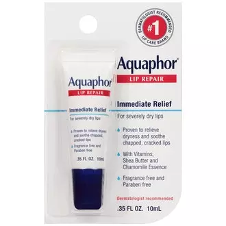 Aquaphor د شونډو د ترميم مرهم