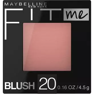 Maybelline New York Fit Me Blush