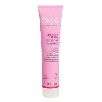 Cake Beauty Curl Friend που ορίζει την κρέμα μπούκλας