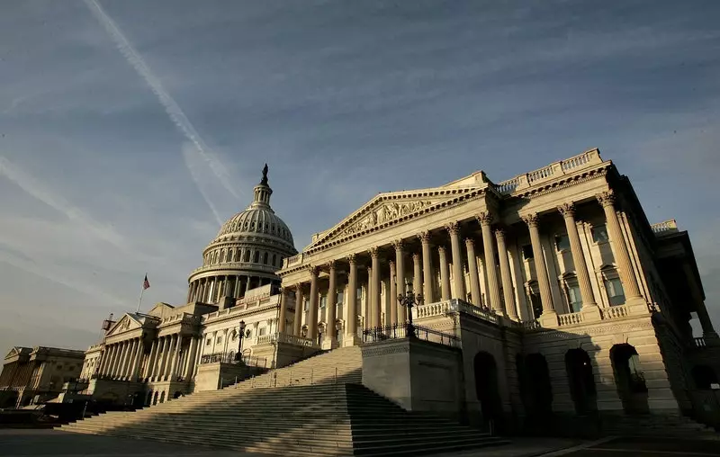 参议院何时对 Trumpcare 进行投票？ AHCA 辩论尚未结束 351250_1