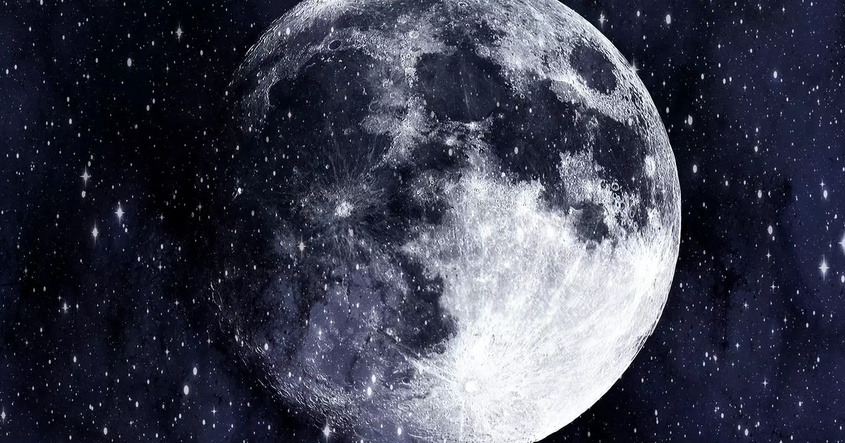 Le più grandi differenze astrologiche tra lune piene e lune nuove