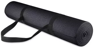 BalanceFrom GoYoga High Density Mat